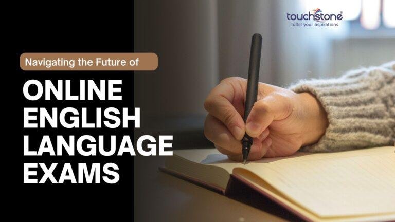 Navigating the Future of Online English Language Exams – IELTS | PTE ...