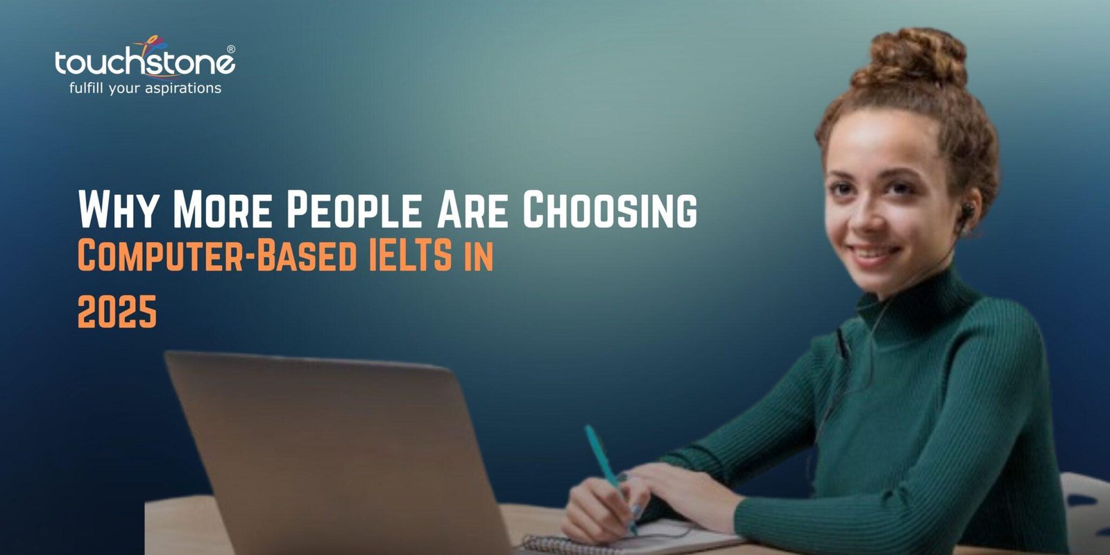 Why More People Are Choosing Computer-Based IELTS in 2025